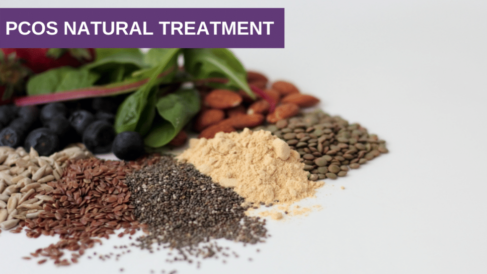 Pcos Natural Treatment 3 Ways To Help Get Pregnant Genesis Gold