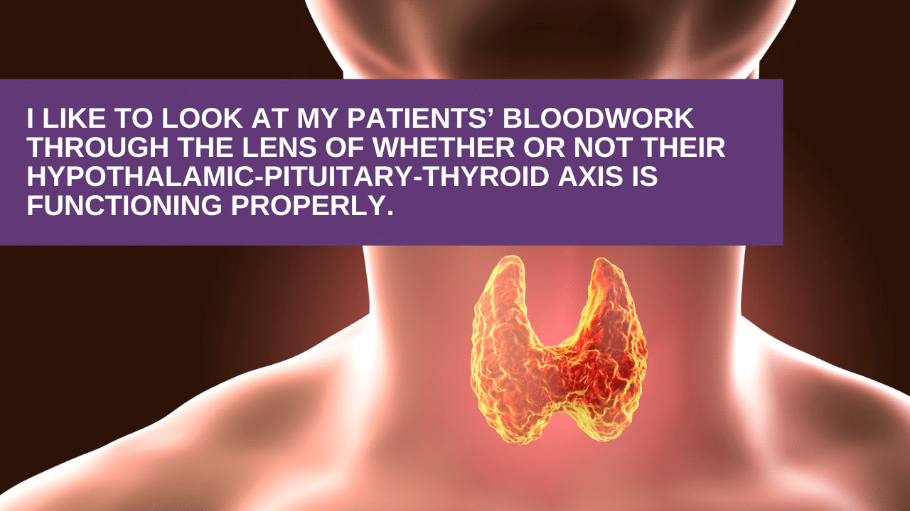 Thyroid Issues Symptoms And Solutions Genesis Gold