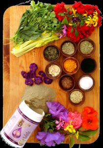 Genesis Gold – Natural Hormone & Hypothalamus Support Supplement