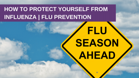How To Protect Yourself From Influenza | Flu Prevention - Genesis Gold