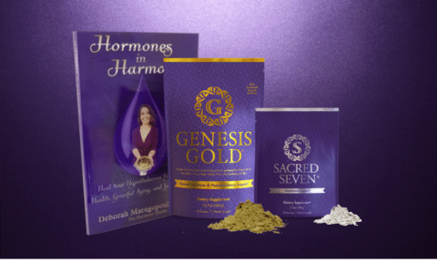 GenesisGold.com - Genesis Gold
