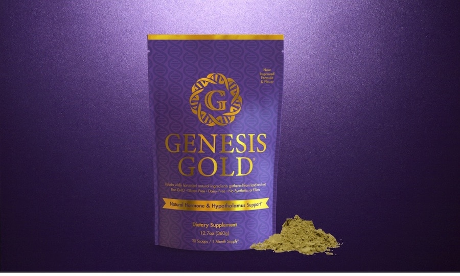 GenesisGold.com - Genesis Gold
