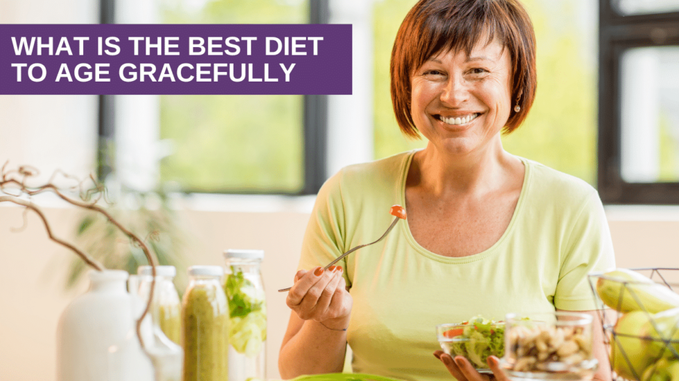 What is the Best Diet to Age Gracefully? - Genesis Gold