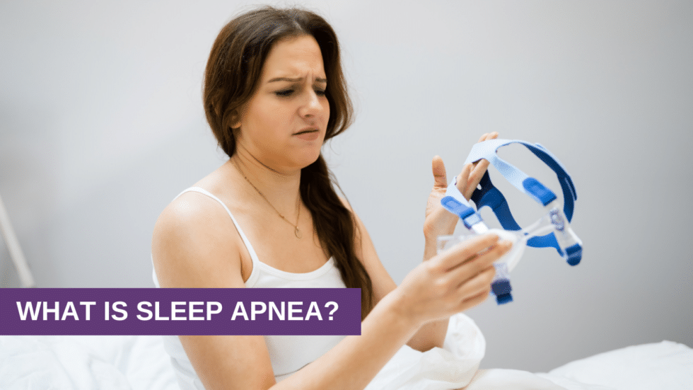 What Is Sleep Apnea Genesis Gold