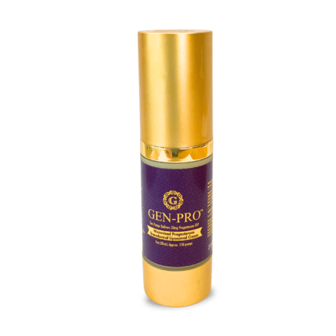 Genesis Health Products - Keep Your Hormones in Harmony