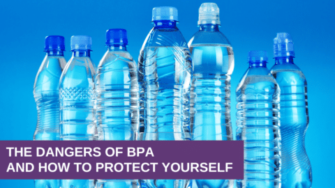 The Dangers of BPA and How to Protect Yourself - Genesis Gold