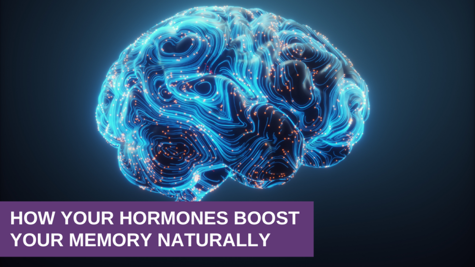 How Your Hormones Boost Your Memory Naturally - Genesis Gold