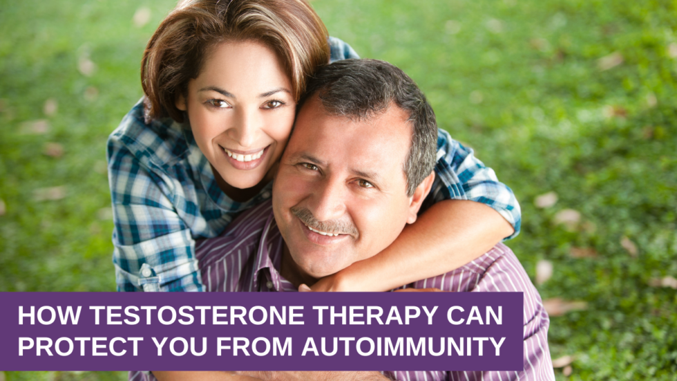 Testosterone and Thyroid Function: The Hormone Connection